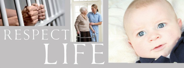 Respect Life Ministry – St. Patrick Catholic Church