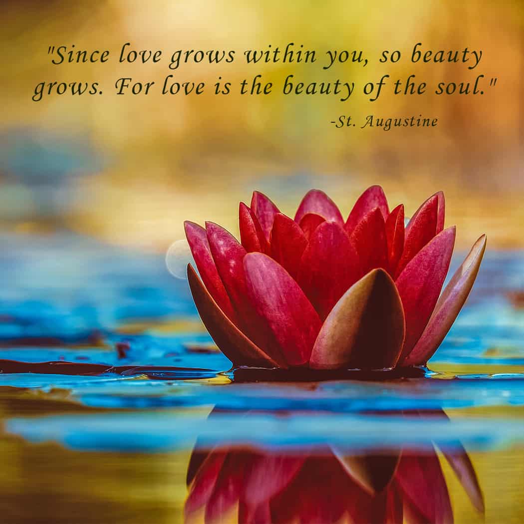 Summer Prayer & Meditation Series – 5 – St. Patrick Catholic Church